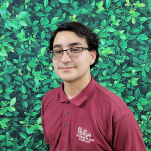 Meet Our Team | Phillip's Interior Plants & Displays - Chicago, IL